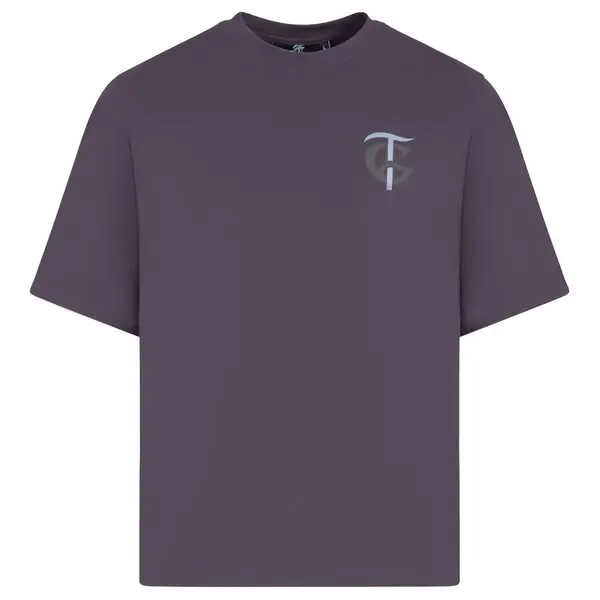 THE GT ATELIER Look Again T-shirt