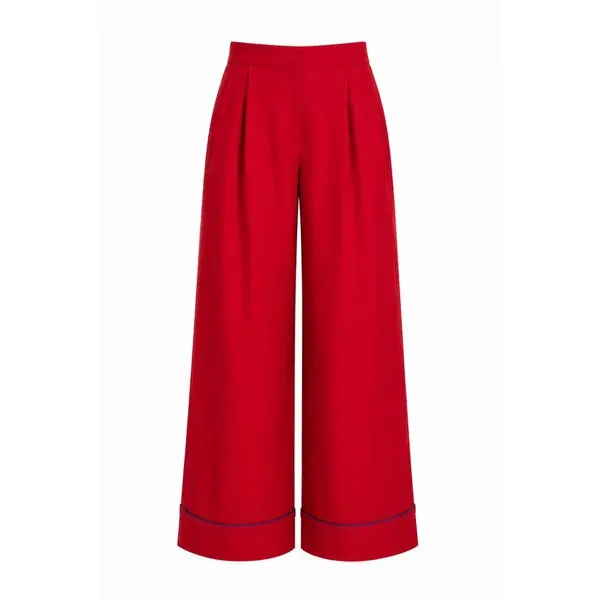 OFUURE Nikki Pants