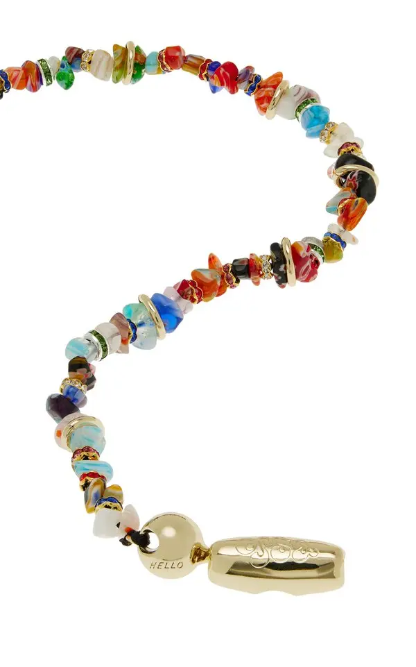 OSSA Murano Phone Strap Wristlet