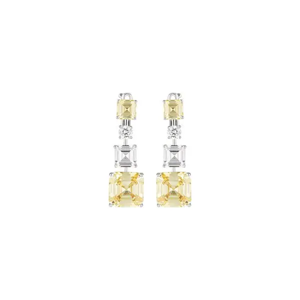 STEPHANIE BROWNE AUSTRALIA Hattie Earrings