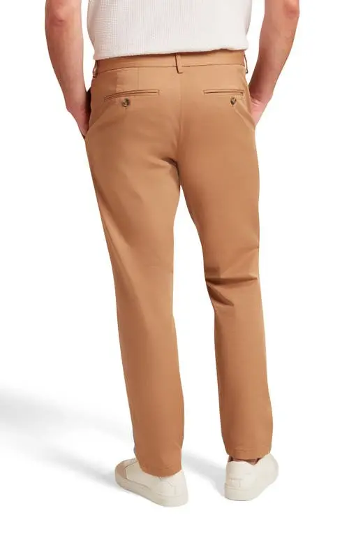 Ted Baker London Howeton Stretch Cotton Trousers