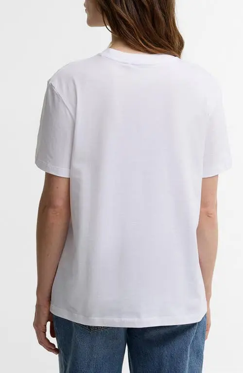Barbour Mariana Graphic T-shirt