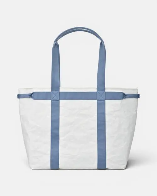 OUT OF THE WOODS Zip Top Carryall