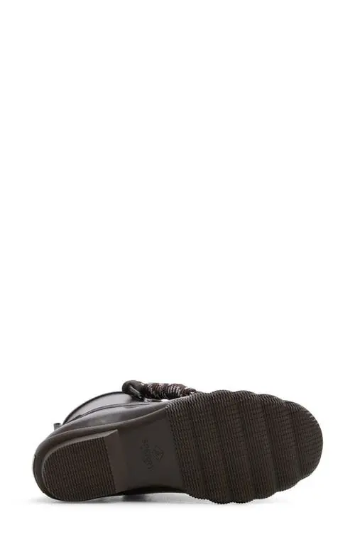 Sperry Saltwater Waterproof Lace-up Boots