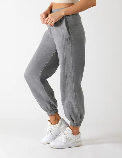GLYDER Buffalo Jogger - Carbon Heather