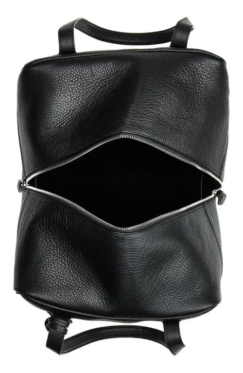 Altuzarra Maxi Cubetto Shoulder Bag - Black