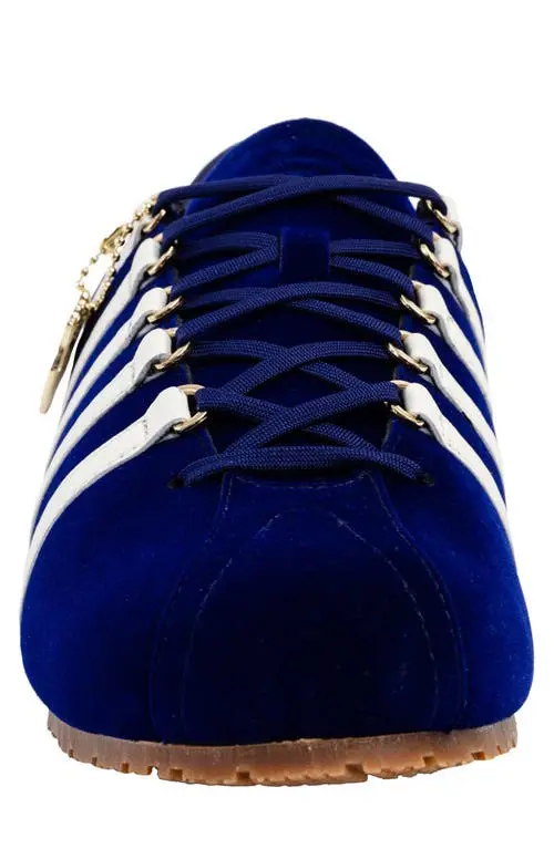 K-Swiss 60th Anniversary Heritage Court Sneakers
