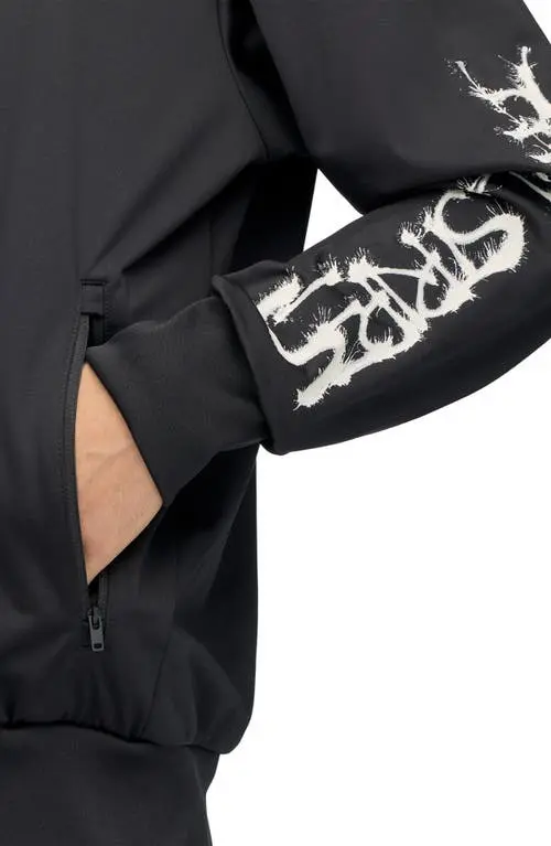 Y3 Chito Graphic Track Jacket