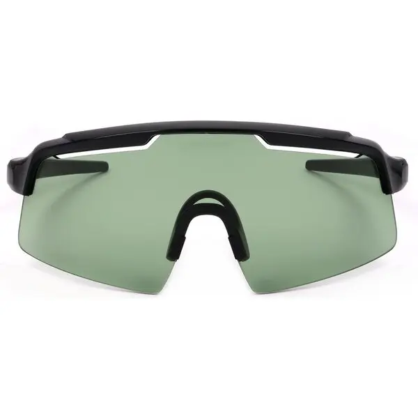 LOTTO Sun Shield Goggles - Black