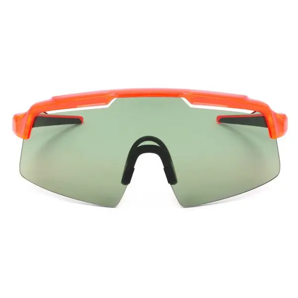 LOTTO Sun Shield Goggles - Orange Trasparent