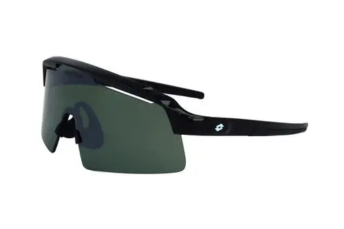 LOTTO Sun Shield Goggles - Black
