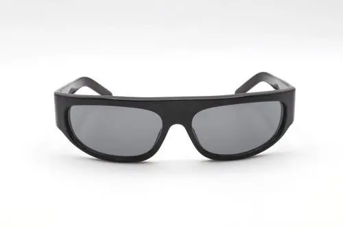 MAISON MARGIELA 63mm Square Sunglasses