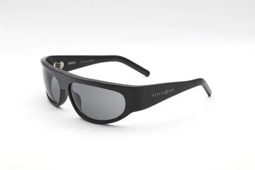 MAISON MARGIELA 63mm Square Sunglasses