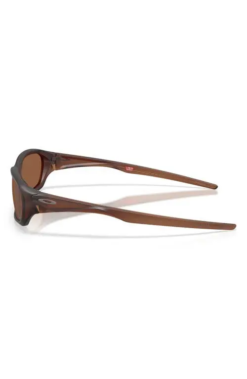 Oakley Terraforma Rectangle Sunglasses