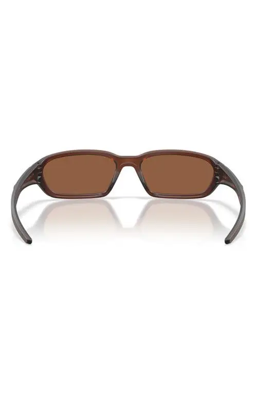 Oakley Terraforma Rectangle Sunglasses