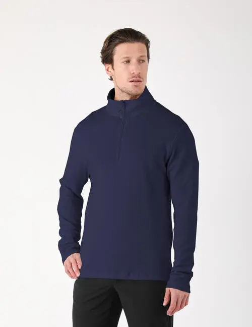 GLYDER Thermal 1/4 Zip