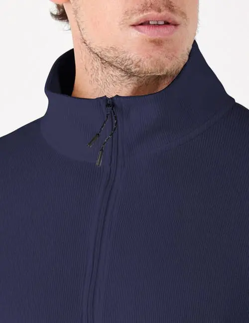 GLYDER Thermal 1/4 Zip