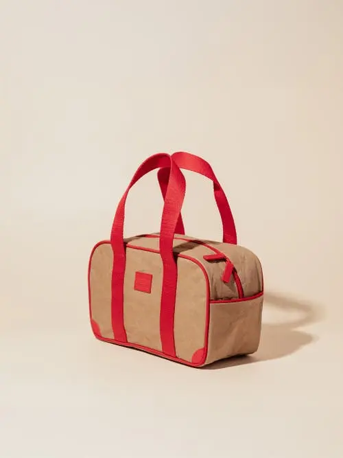 OUT OF THE WOODS On The Move Lunch Cooler