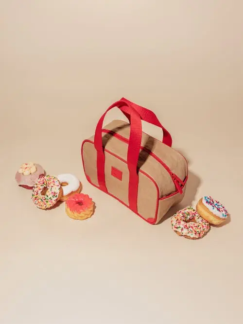OUT OF THE WOODS On The Move Lunch Cooler