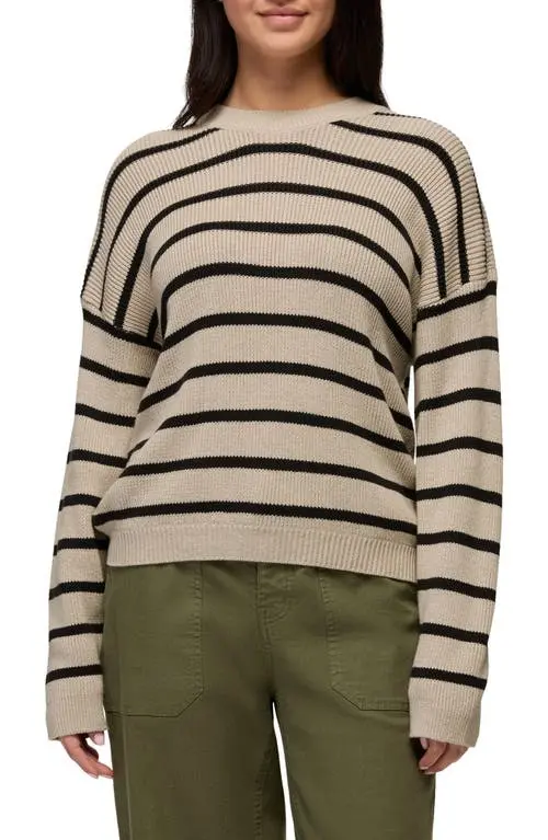 Prana Divine Day Sweater - Sandbar
