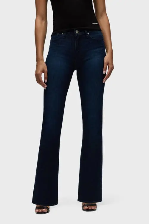 Hudson Jeans Barbara Bootcut