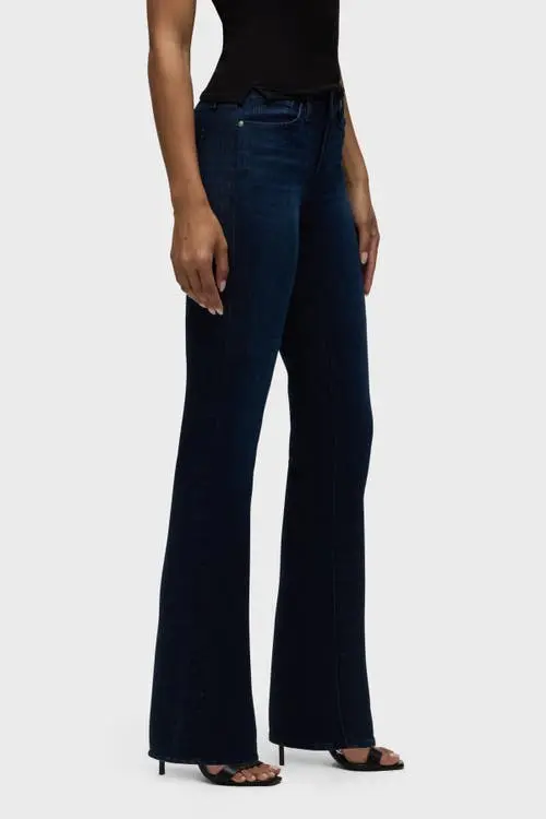Hudson Jeans Barbara Bootcut