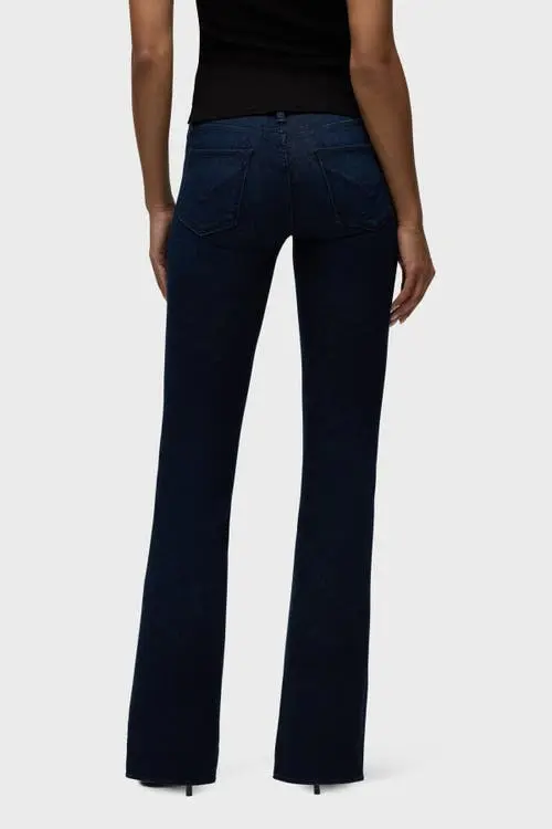 Hudson Jeans Barbara Bootcut
