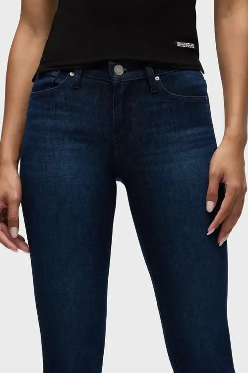 Hudson Jeans Barbara Bootcut