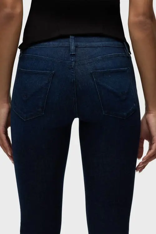 Hudson Jeans Barbara Bootcut