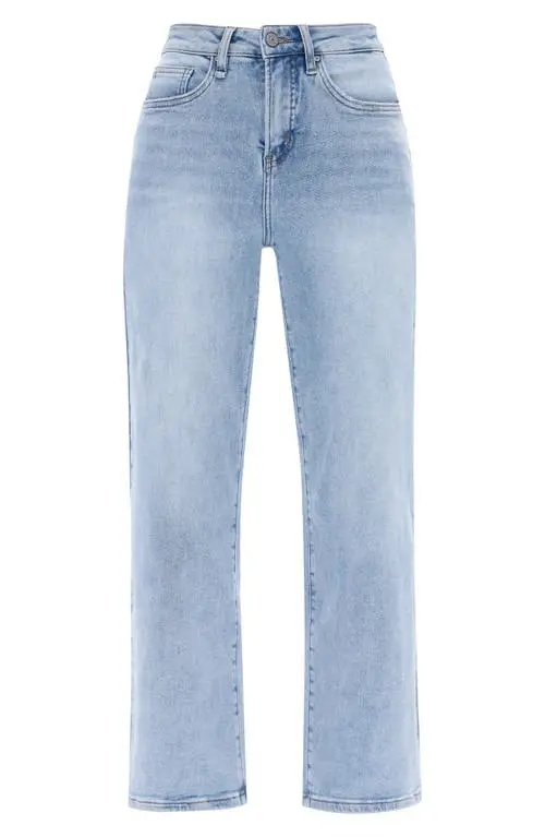 BAYEAS High Waist Wide Leg Jeans