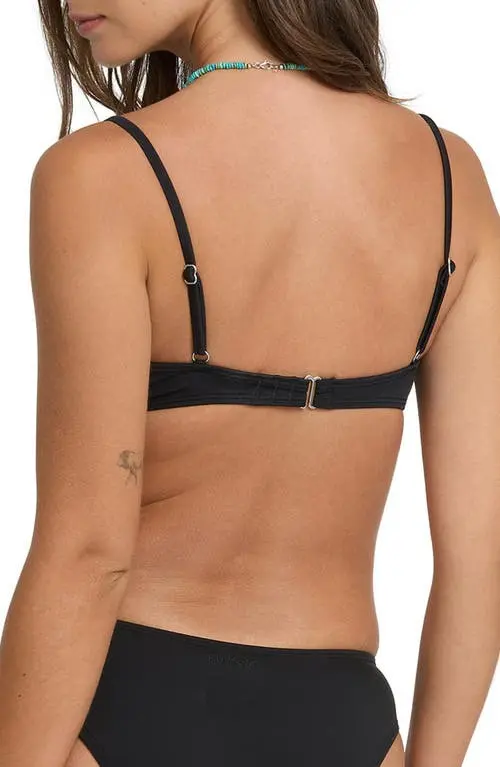 BILLABONG Sol Searcher Bralette Bikini Top
