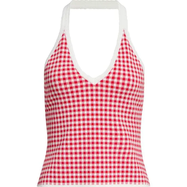 Posse Micah Halter Top