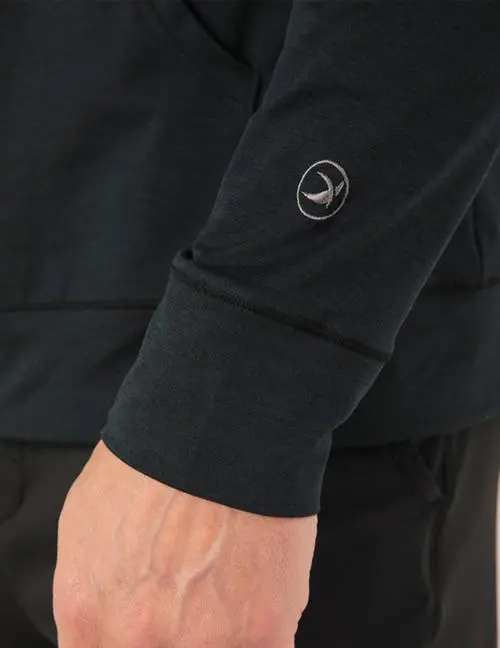 GLYDER Harrington Full Zip