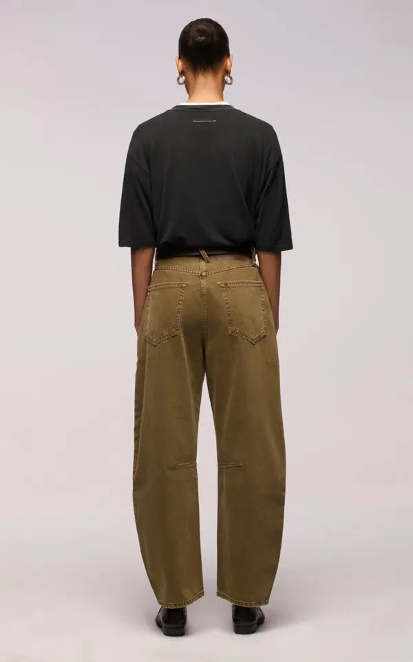 DALA Lido Ankle Jean