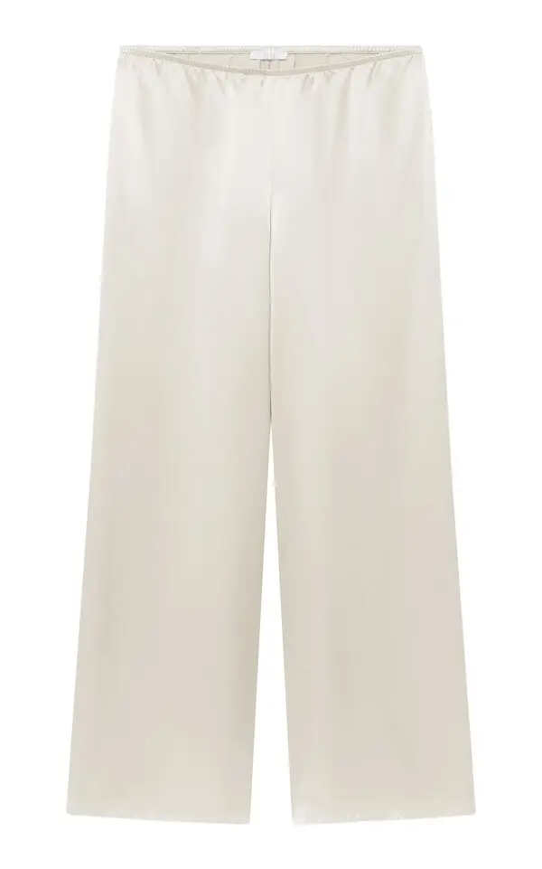 ALL THREE Olympia Silk Pant