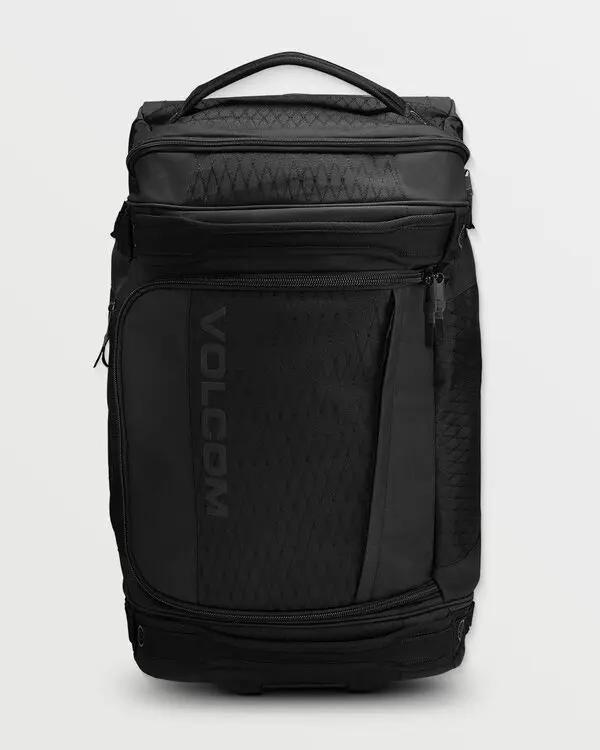 Volcom Standby Rolling Duffel