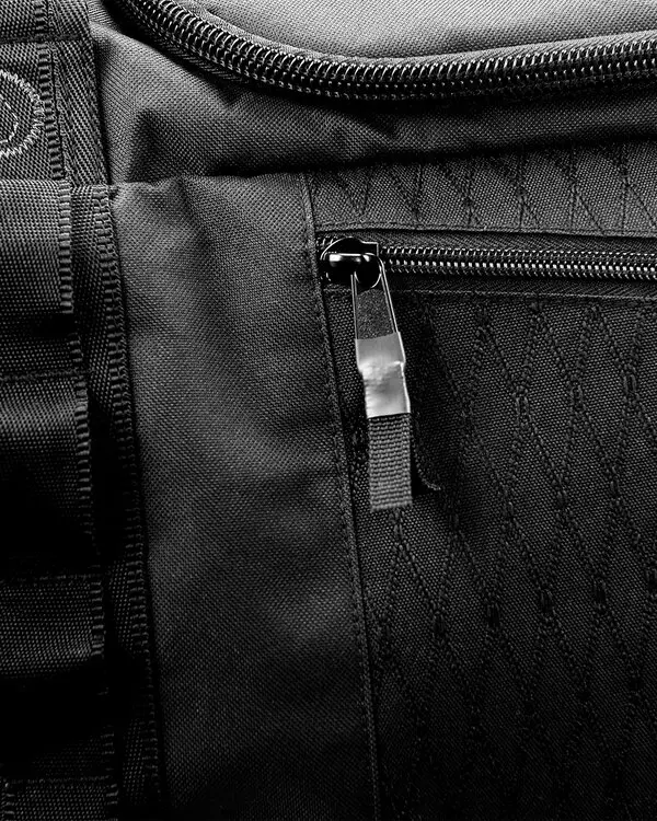 Volcom Standby Rolling Duffel
