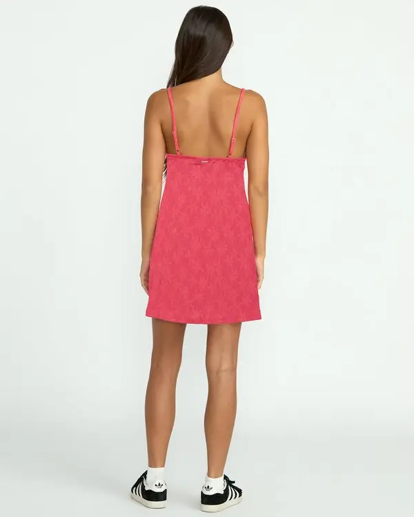 Volcom Shella Good Dress