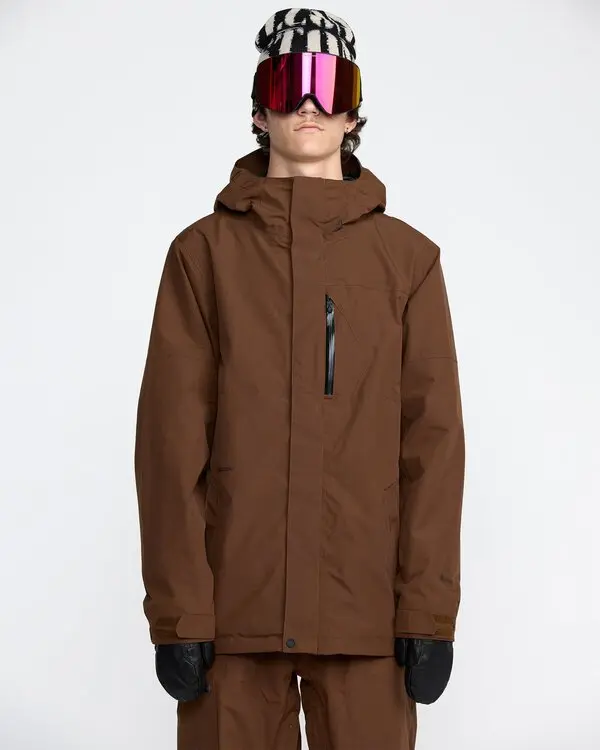 Volcom Gore-tex® Jacket