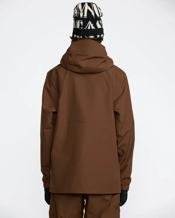 Volcom Gore-tex® Jacket