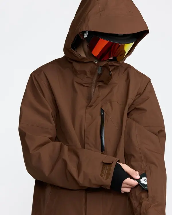 Volcom Gore-tex® Jacket
