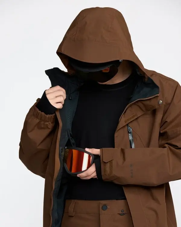 Volcom Gore-tex® Jacket