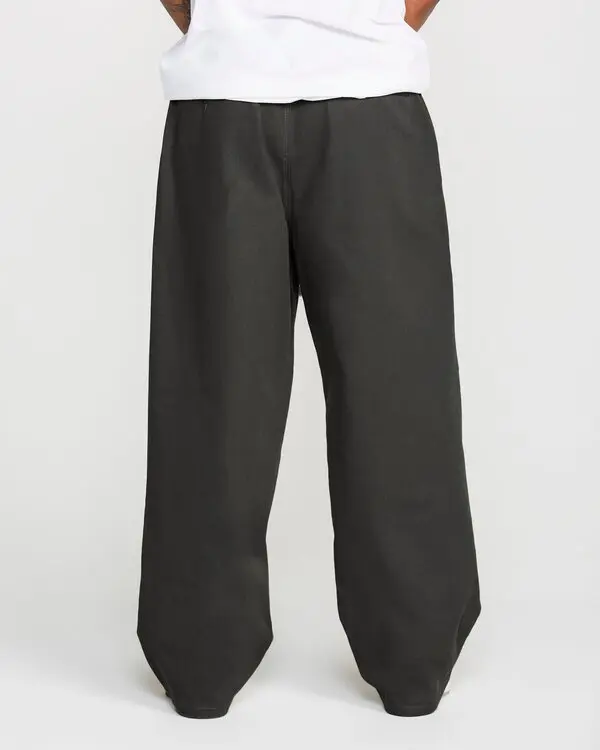 Volcom Baggos Pleat Pants