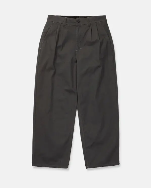 Volcom Baggos Pleat Pants