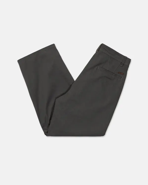 Volcom Baggos Pleat Pants