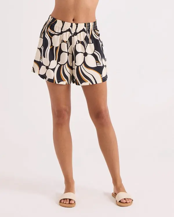 Volcom Funtastical Shorts