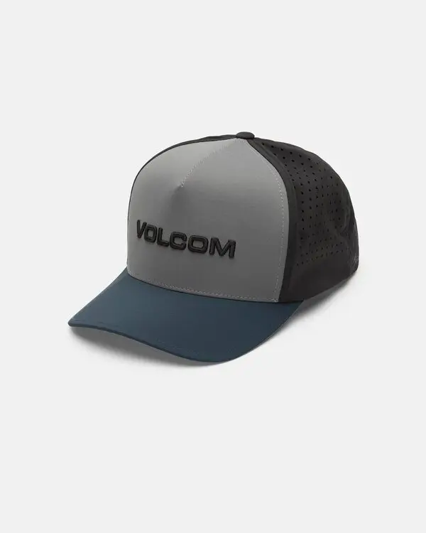Volcom Vent Delta Adjustable Hat