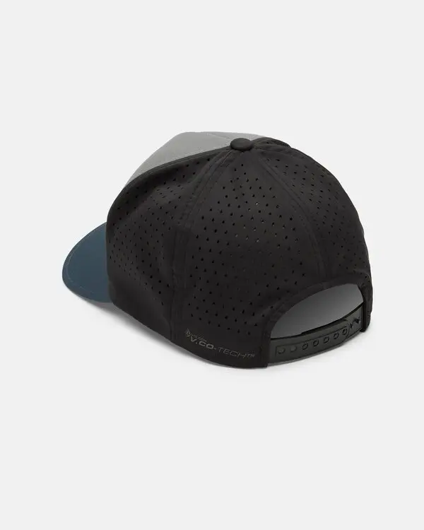 Volcom Vent Delta Adjustable Hat