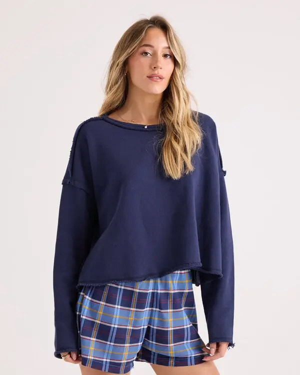 Volcom Gnarly Sweatshirt