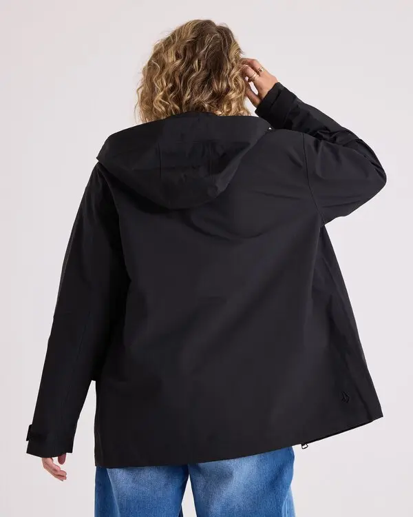 Volcom Margot Rain Jacket